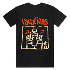Vacations Australian Webstore – Artist First