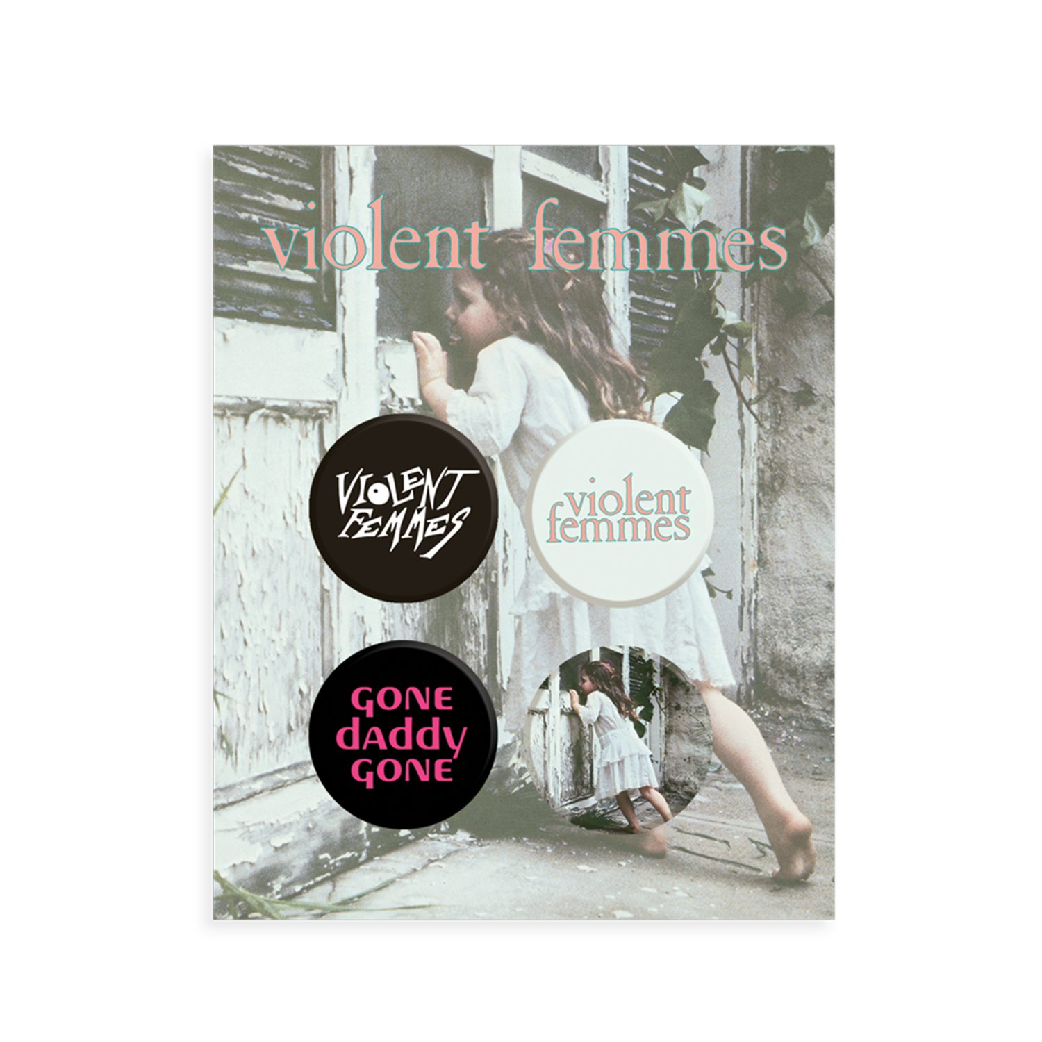 Violent Femmes - Official Australian Webstore– Artist First