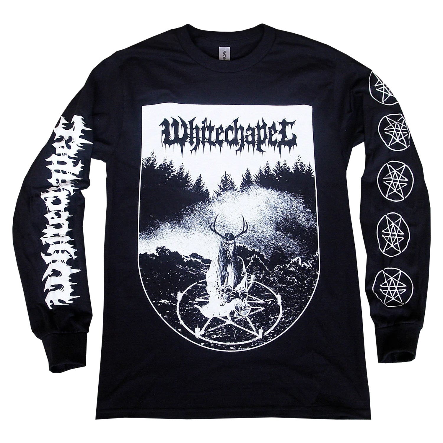 Whitechapel - Official Australian Webstore– Artist First