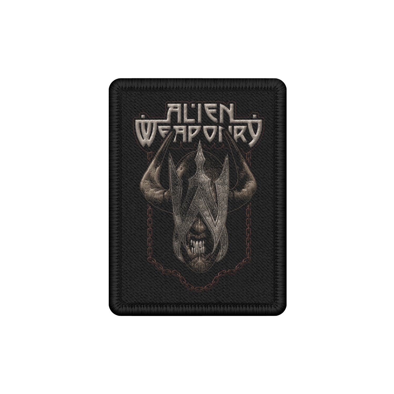Alien Weaponry - Official Australian Webstore– Artist First