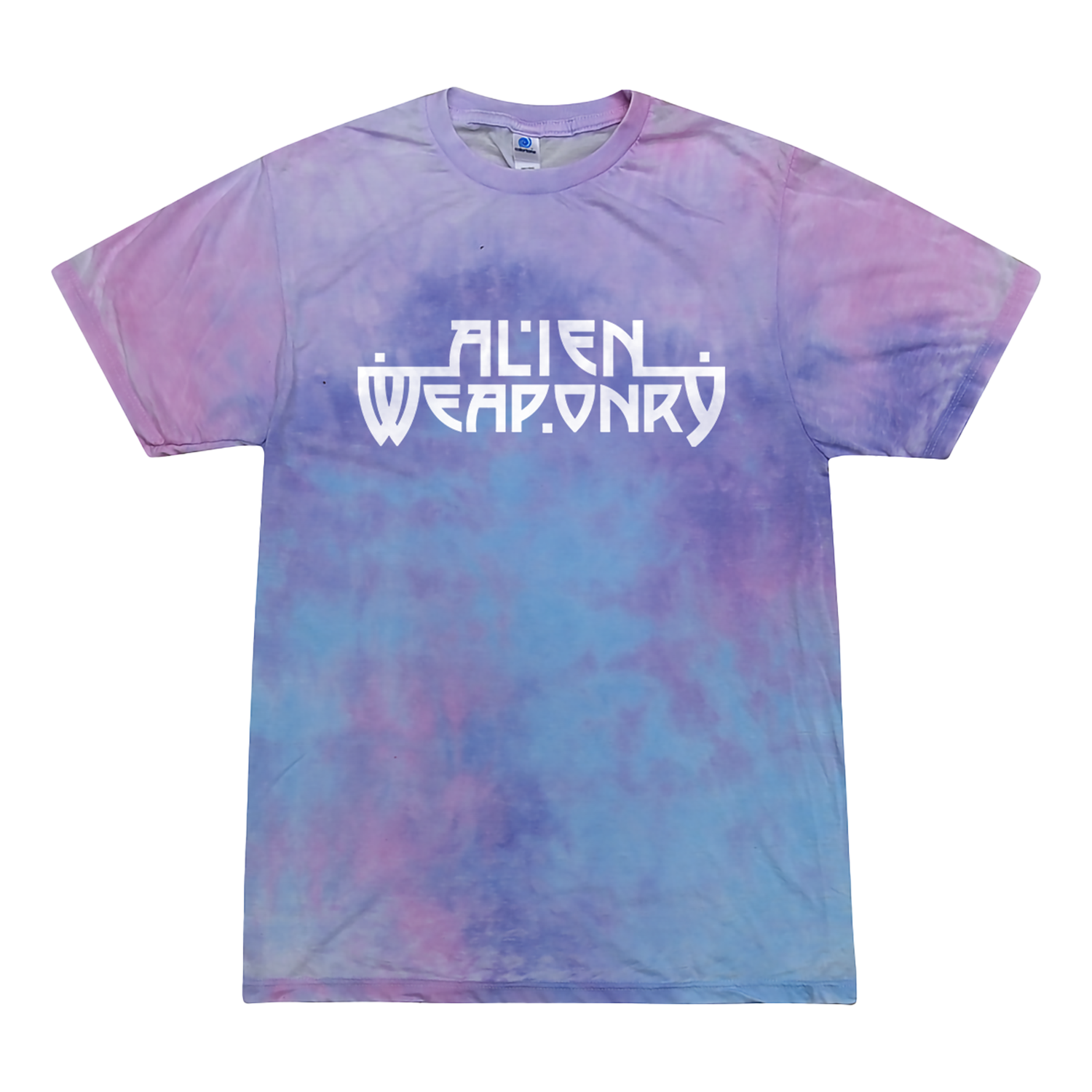 Alien Weaponry - Official Australian Webstore– Artist First