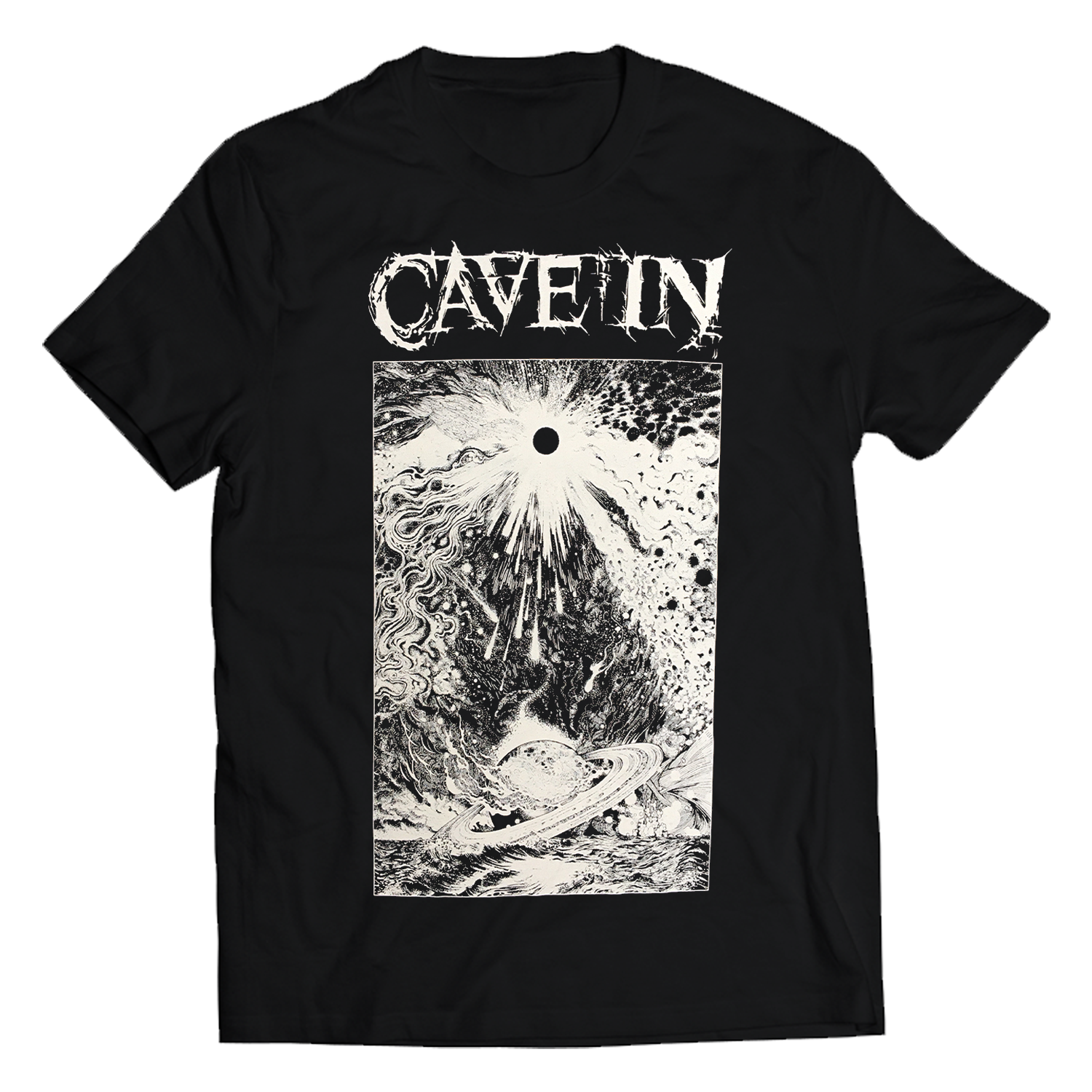 Cave In - Official Australian Webstore– Artist First