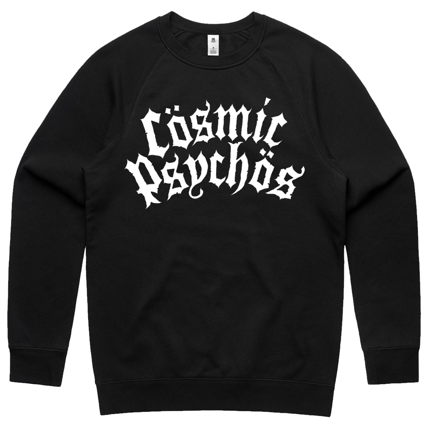 Cosmic Psychos - Official Australian Webstore– Artist First