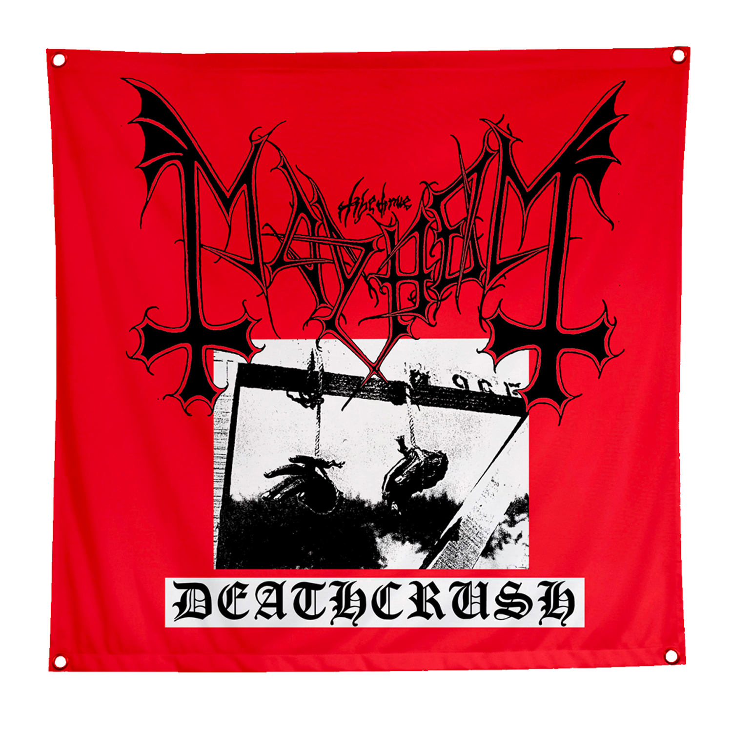 Mayhem - Australian Band Merch Webstore– Page 3 – Artist First