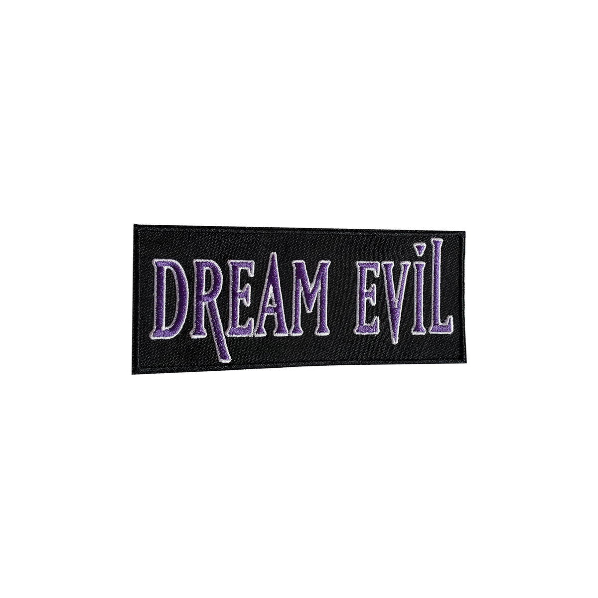 Dream Evil Patch– Artist First