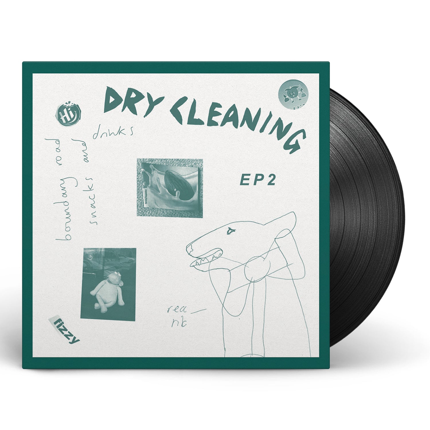 Vinyl– Page 2 – Artist First