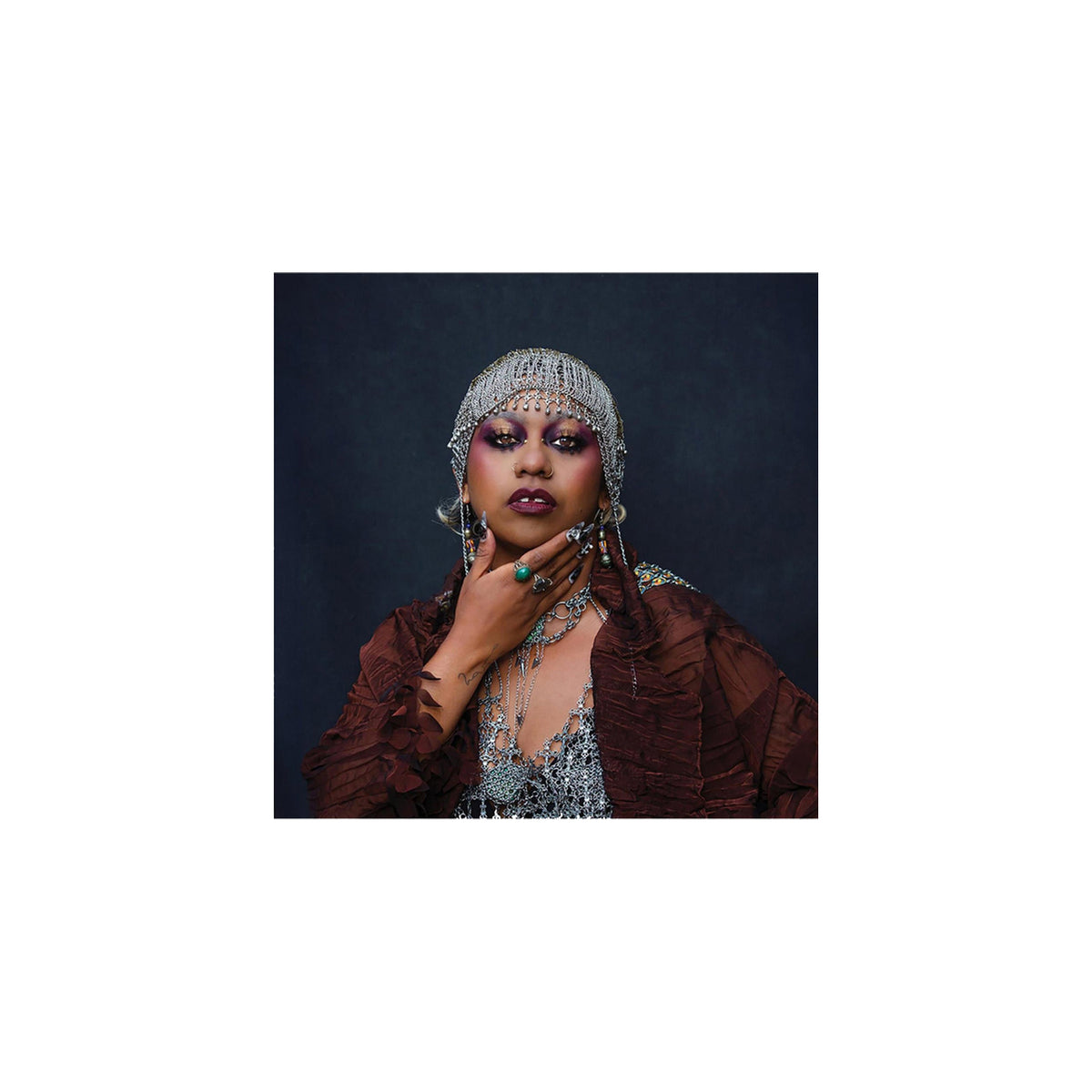 Nara (Digital Download)– Artist First