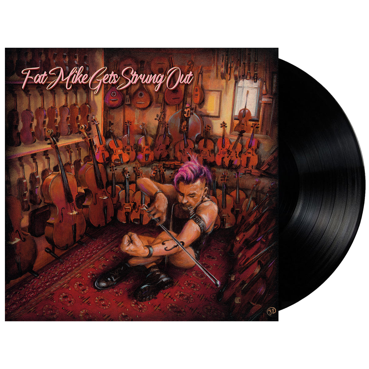 Fat Wreck Chords - Australian Webstore– Artist First