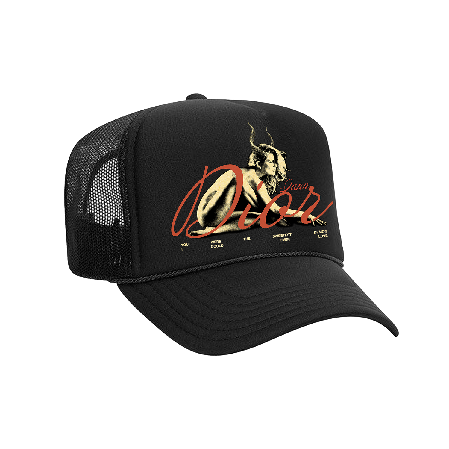 Iann Dior - Official Merchandise // Australian Webstore– Artist First