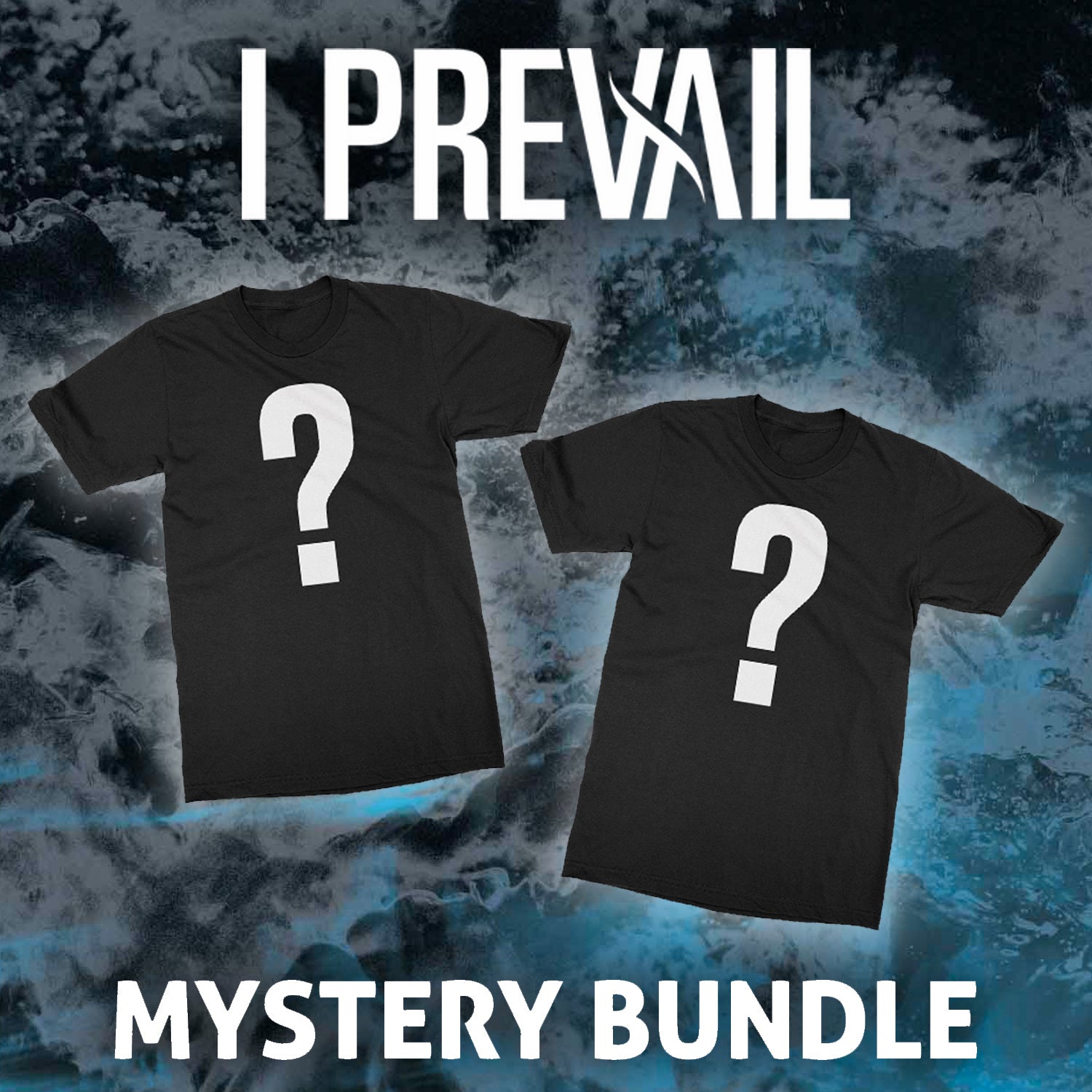 I Prevail - Official Australian Webstore– Artist First