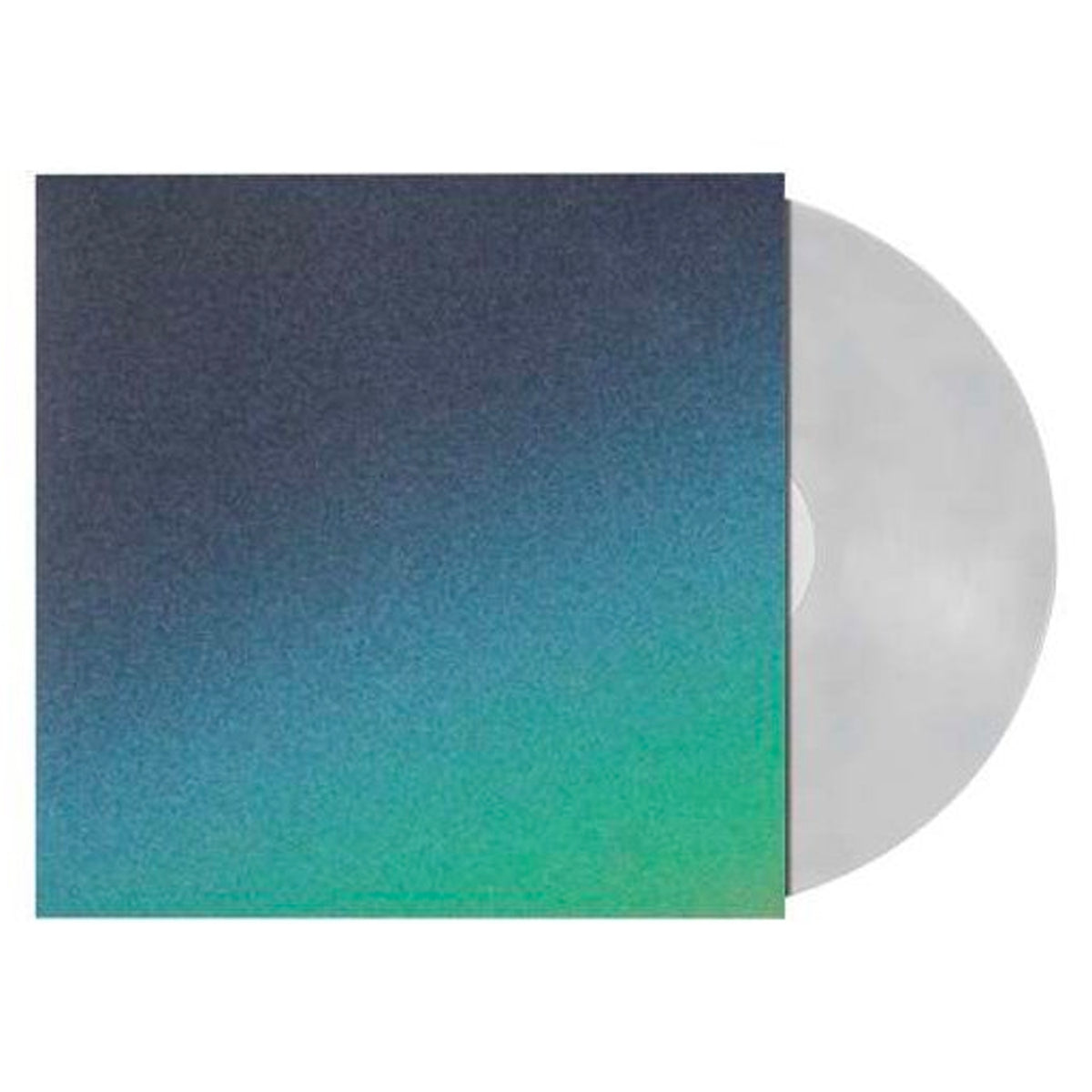 Smithereens LP (Clear Vinyl)– Artist First