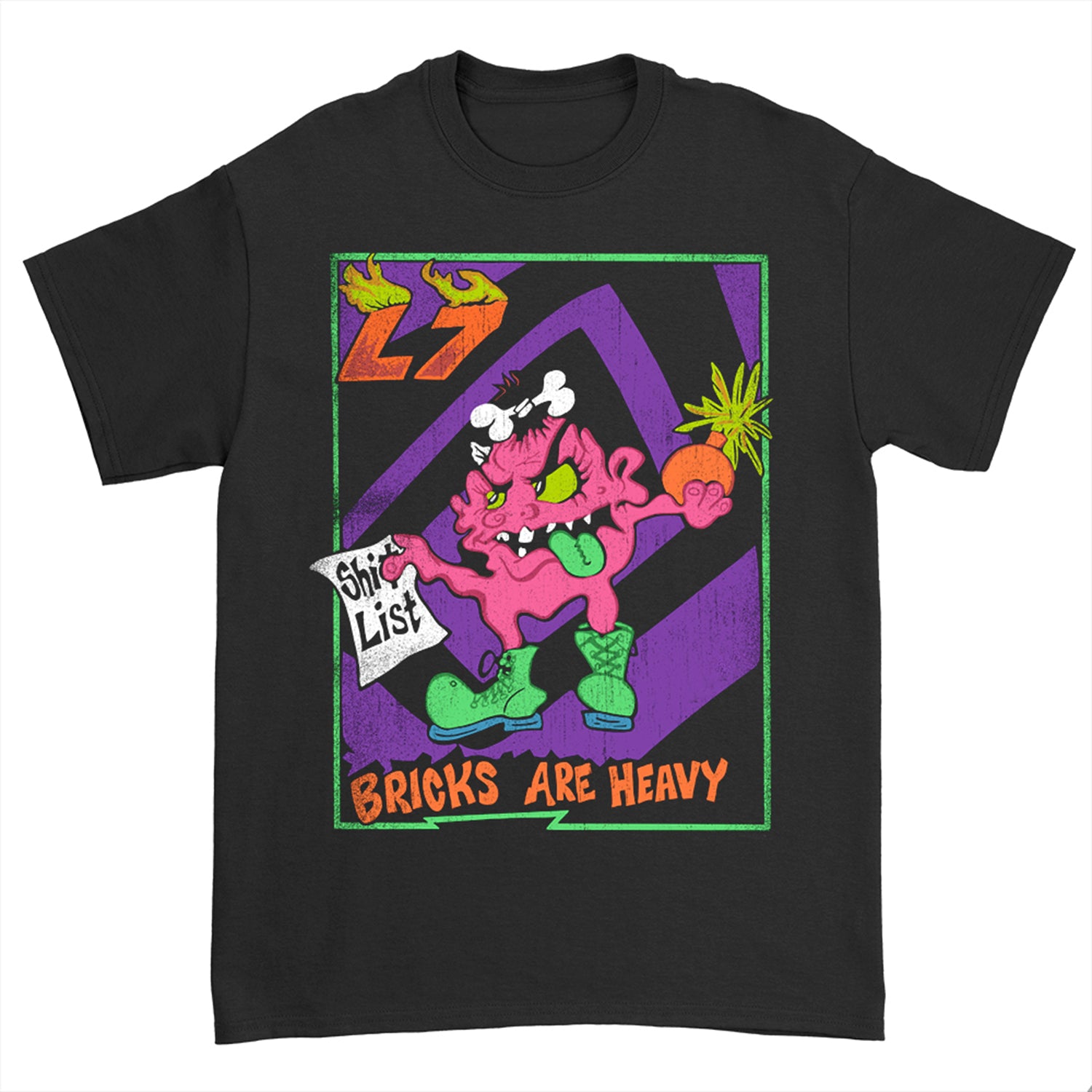 L7 - Official Australian Webstore– Artist First