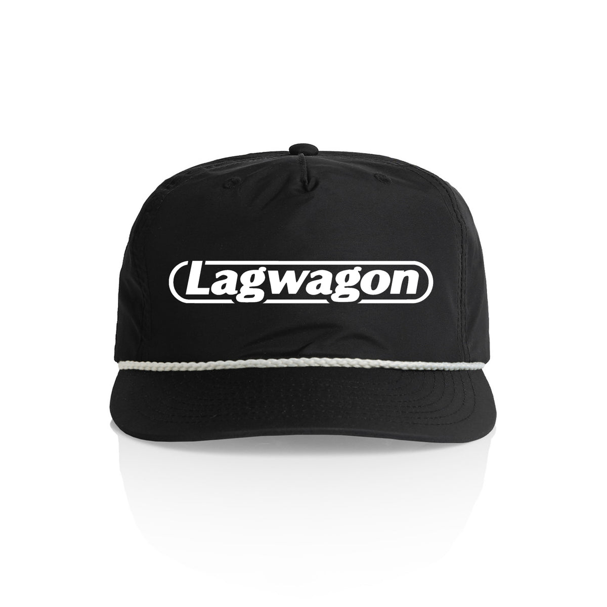 Lagwagon– Artist First