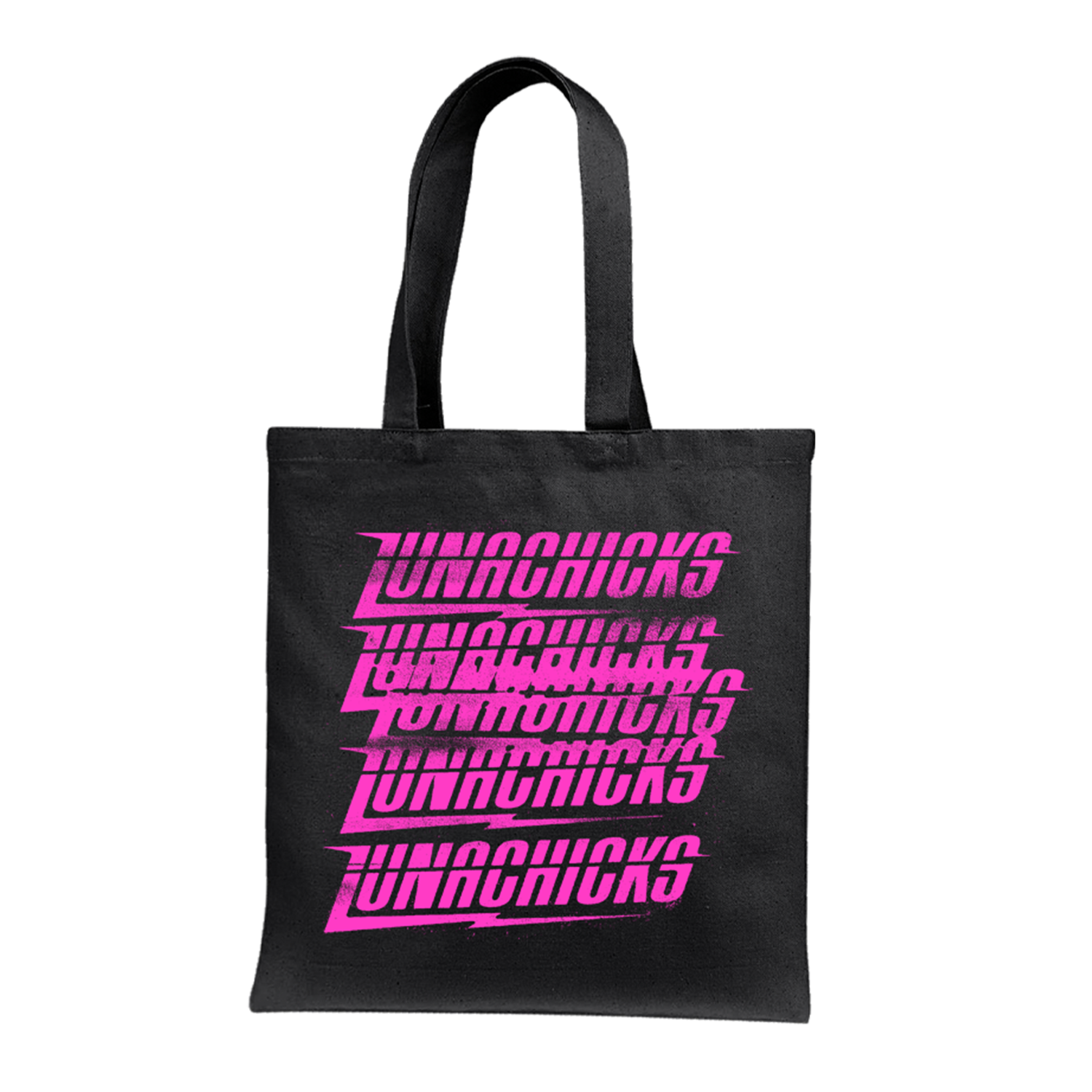 Lunachicks Australian Webstore– Artist First