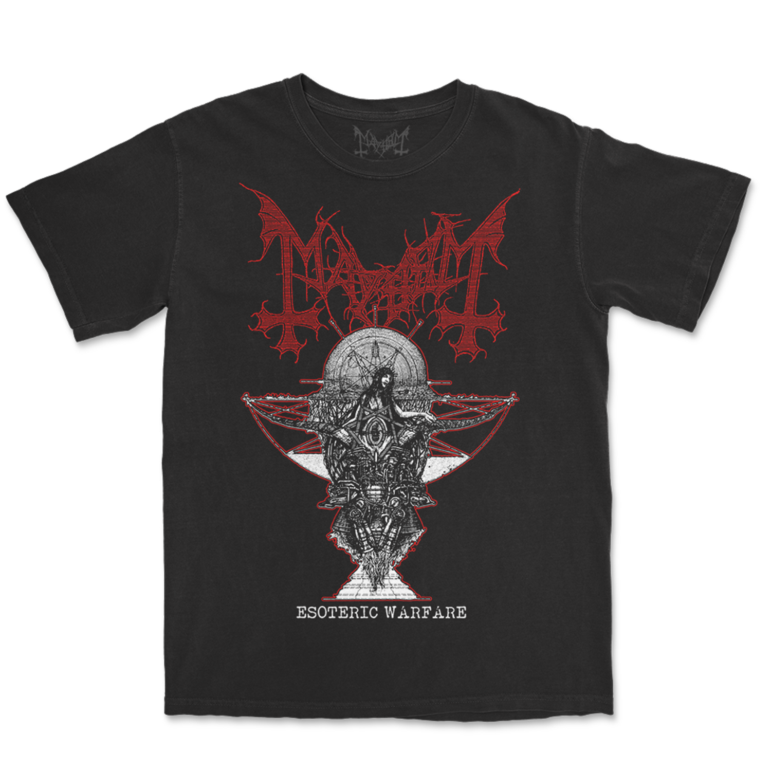 Mayhem - Australian Band Merch Webstore– Artist First