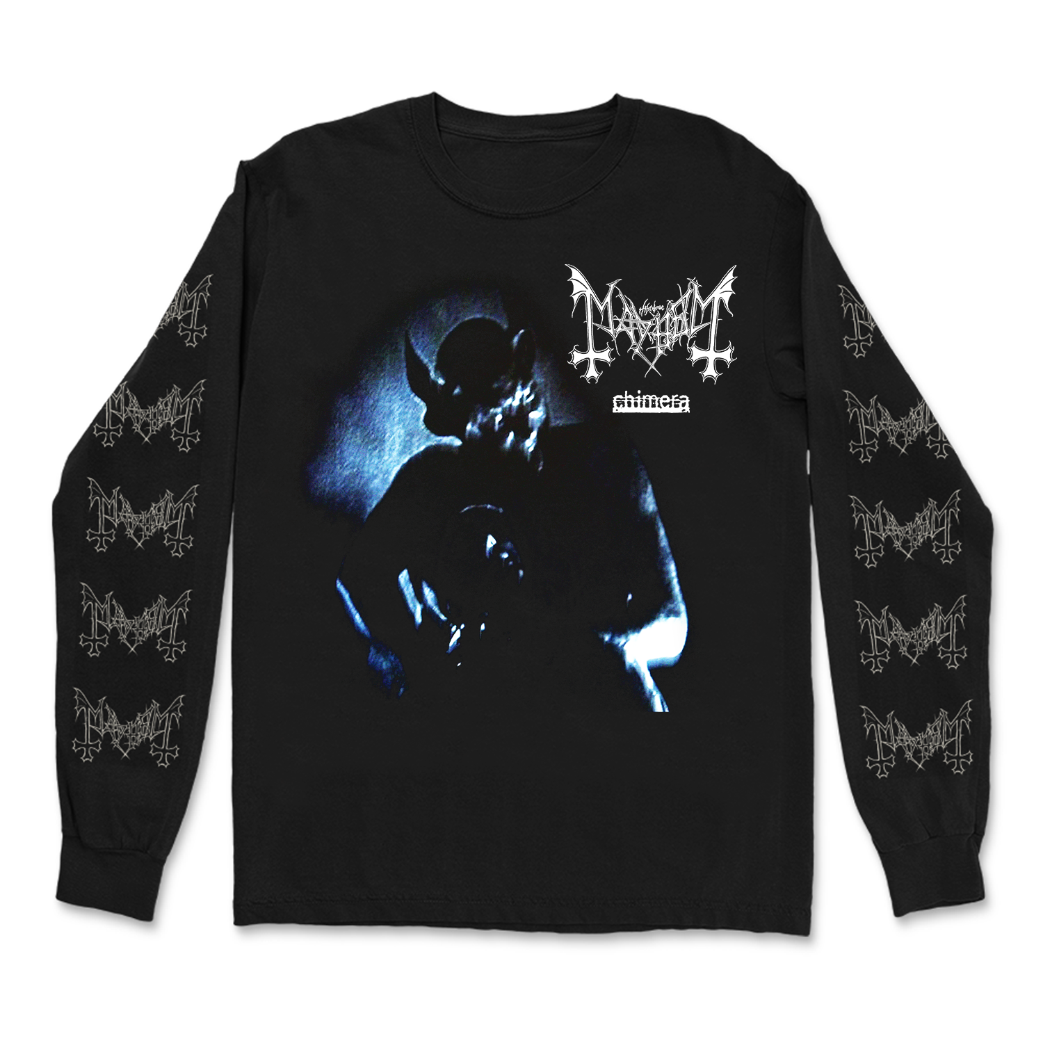 Mayhem - Australian Band Merch Webstore– Artist First