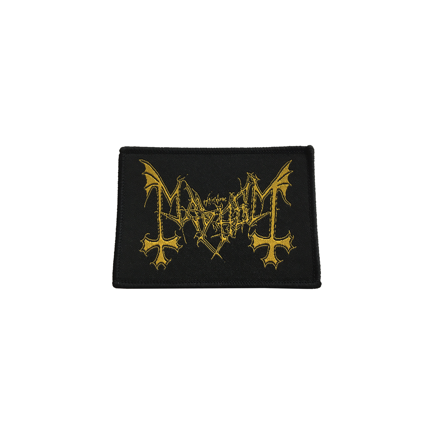 Mayhem - Australian Band Merch Webstore– Artist First