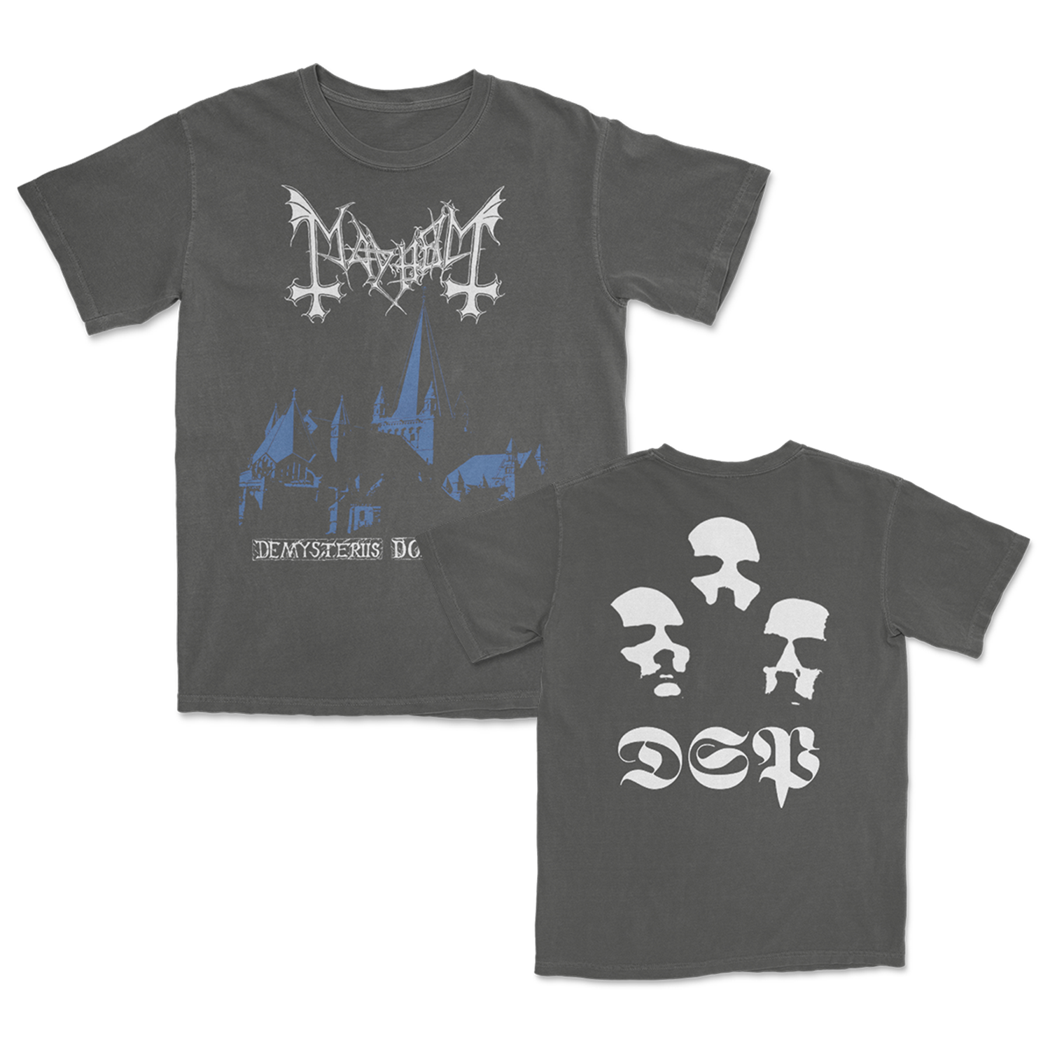 Mayhem - Australian Band Merch Webstore– Artist First