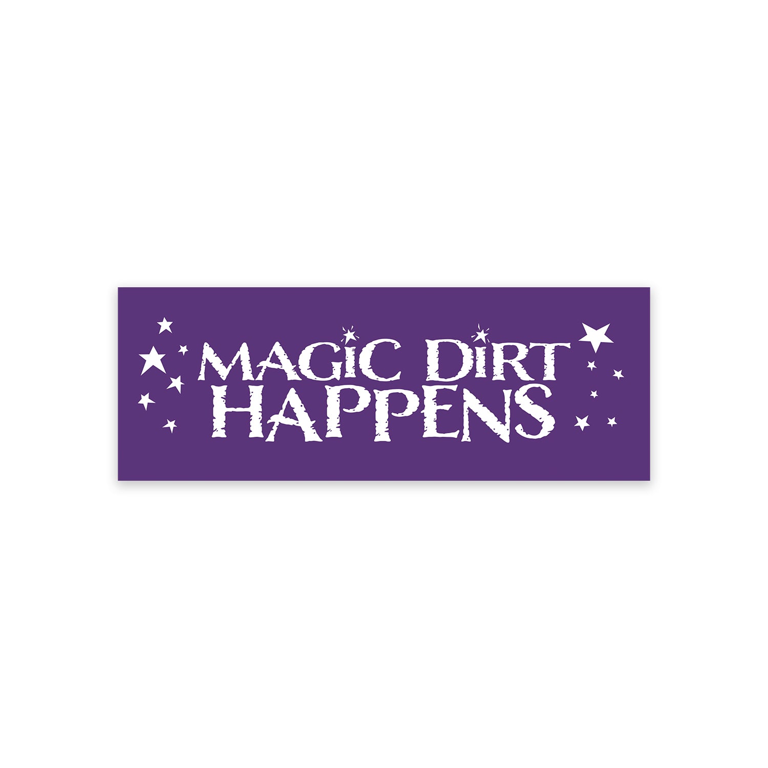 Magic Dirt - Official Webstore– Artist First