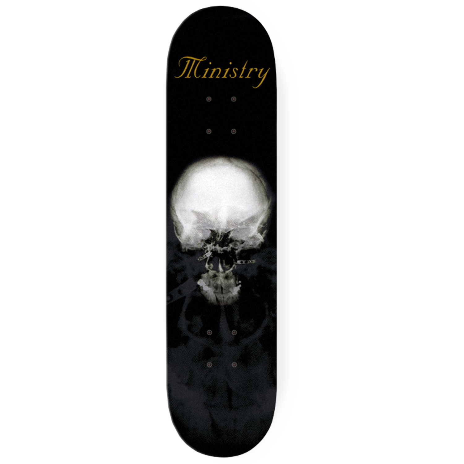Skate Decks– Artist First