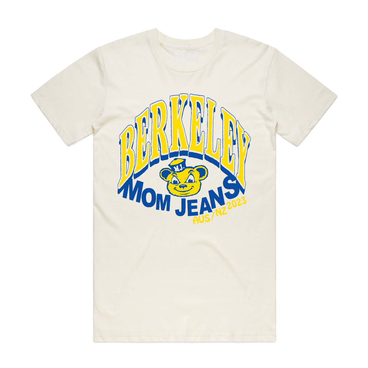 Mom Jeans - Official Merchandise - Australian Webstore– Artist First