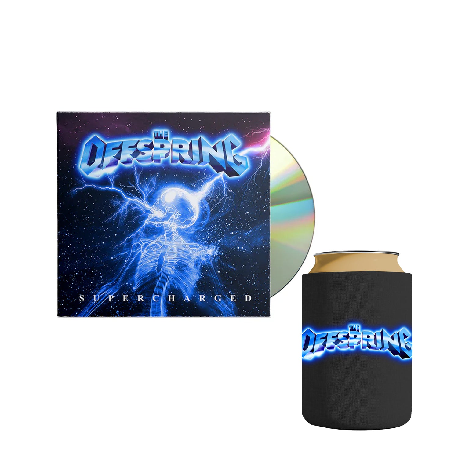 The Offspring - Australian Webstore– Artist First