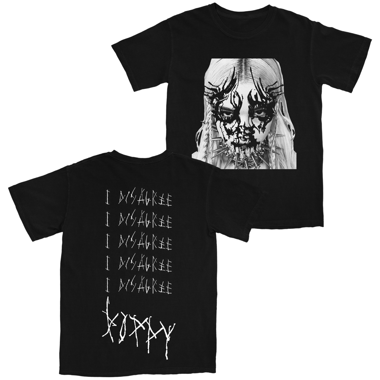 Sumerian Records Official Australian Webstore– Artist First
