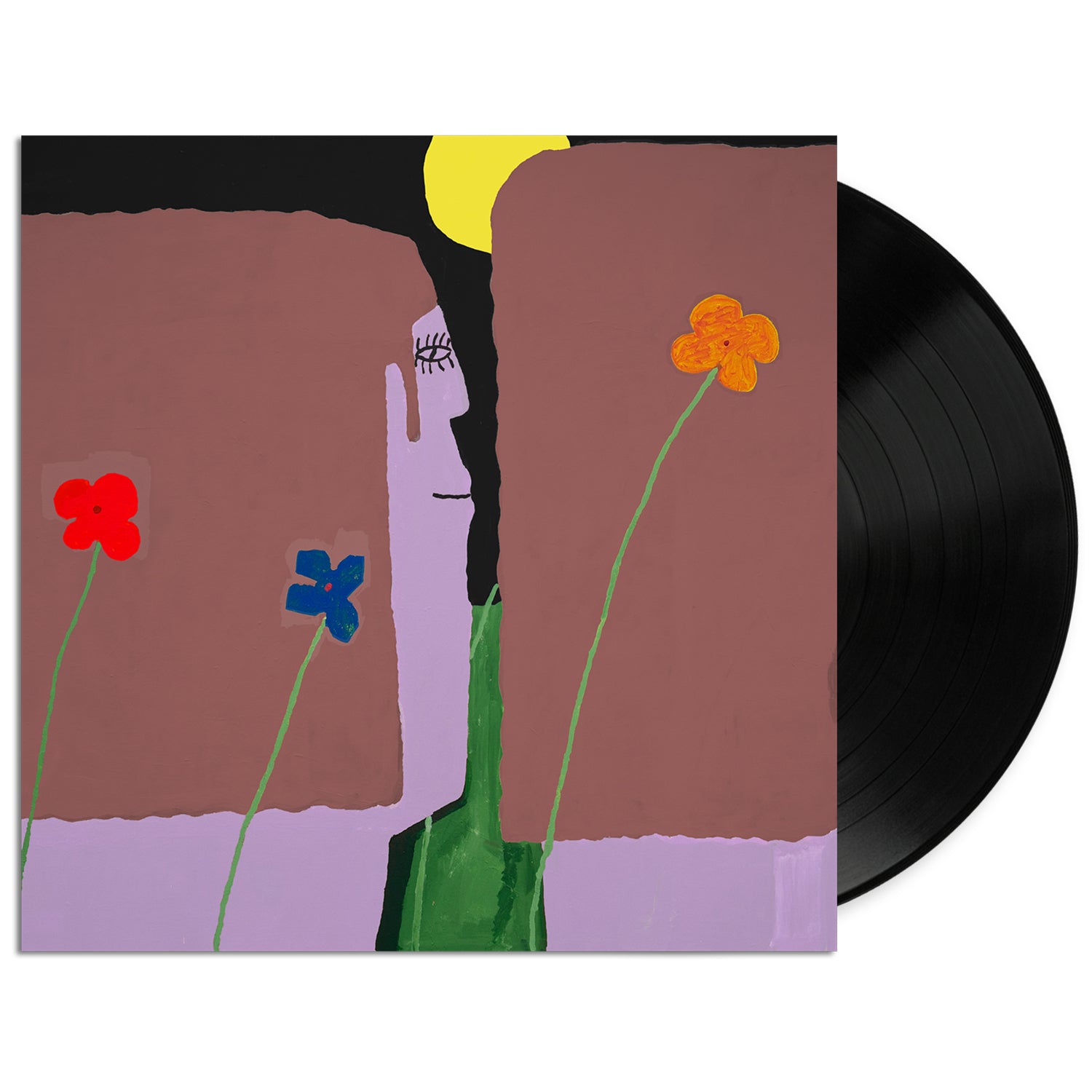 Vinyl– Page 10 – Artist First