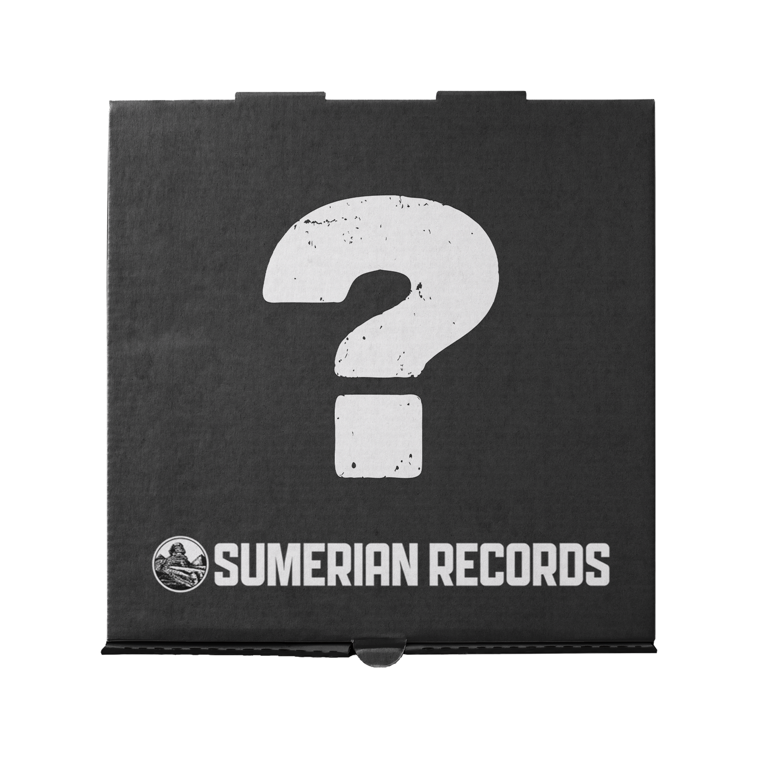 Sumerian Mystery Box– Artist First