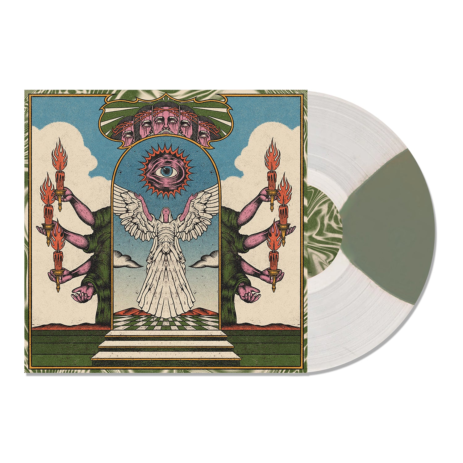 Hopeless Records - Official Australian Webstore– Artist First