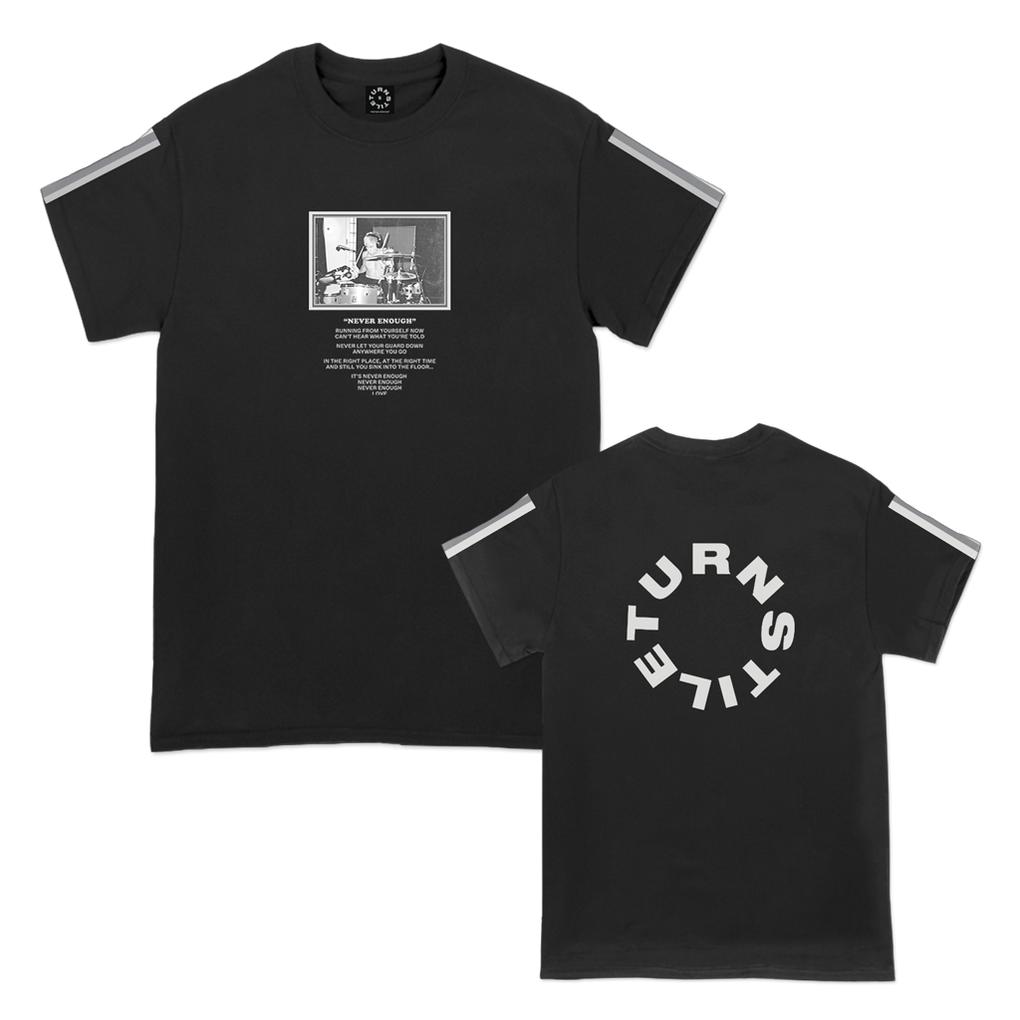 Turnstile - Official Australian Webstore– Artist First