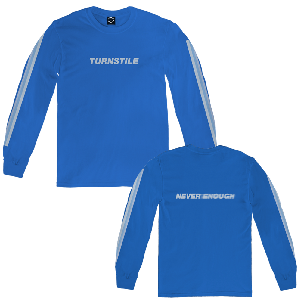 Turnstile - Official Australian Webstore– Artist First