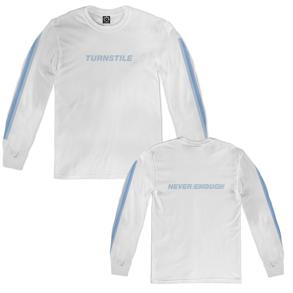 Turnstile - Official Australian Webstore– Artist First