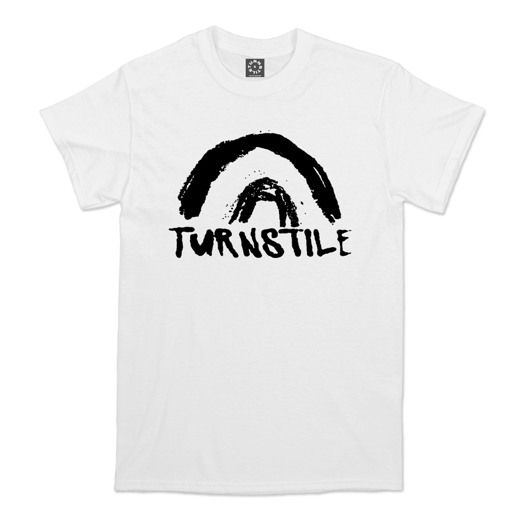 Turnstile - Official Australian Webstore– Artist First