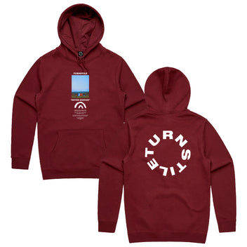 Turnstile - Official Australian Webstore – Artist First