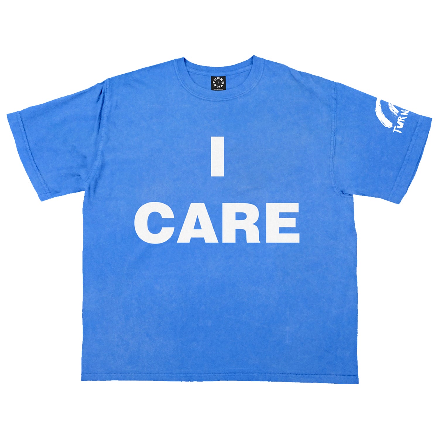 Turnstile - Official Australian Webstore – Artist First