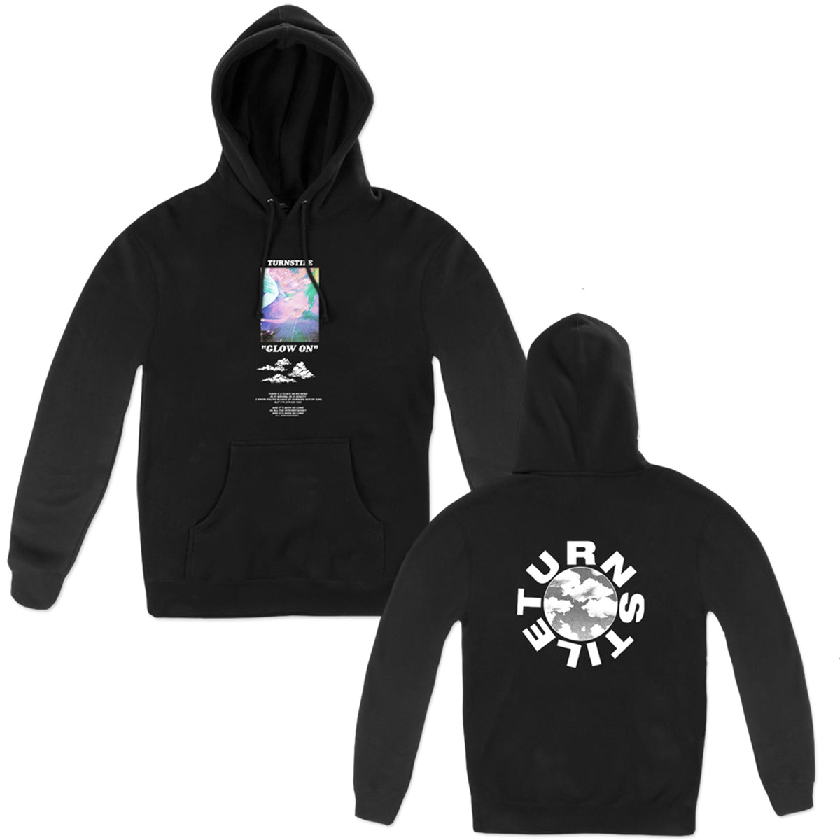 Turnstile - Official Australian Webstore– Artist First