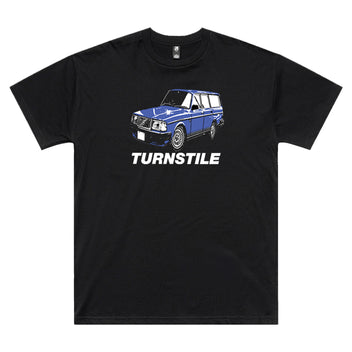 Turnstile - Official Australian Webstore – Artist First