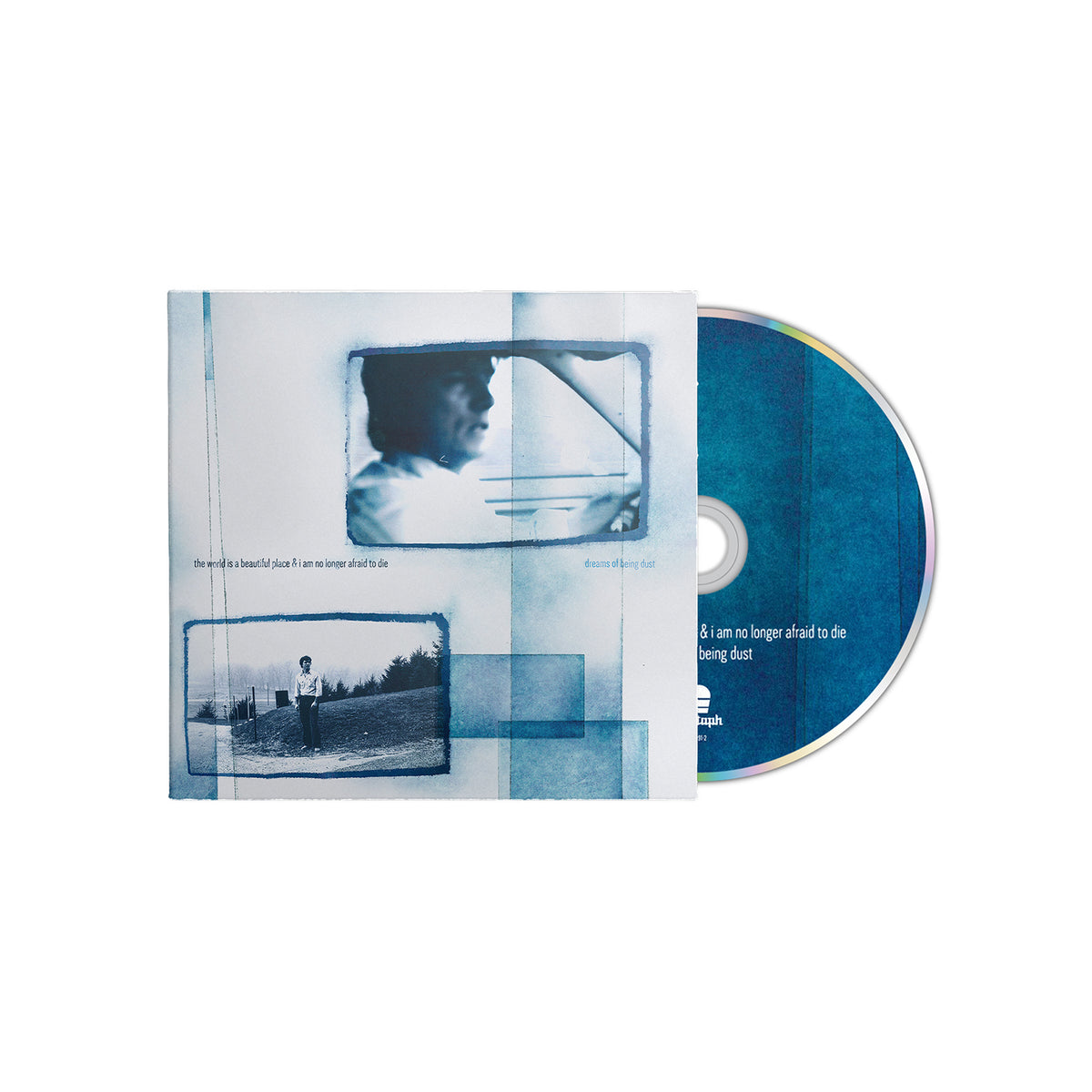 Epitaph Records Official Merch Store - AU & NZ– Artist First