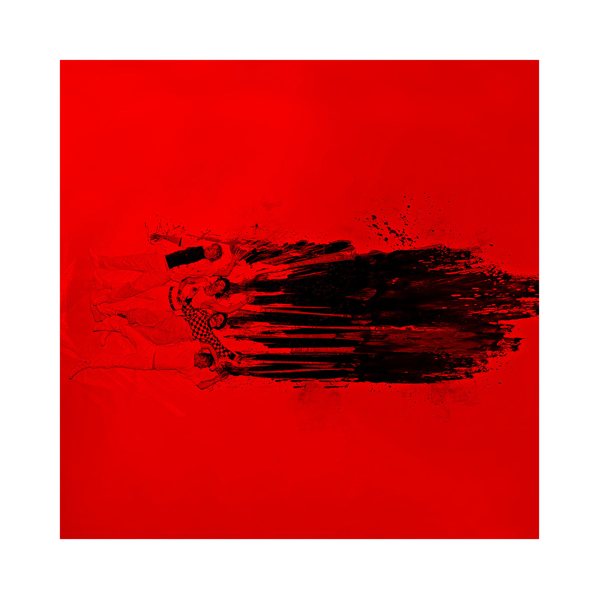 WAS HERE (DELUXE) - Digital Download– Artist First