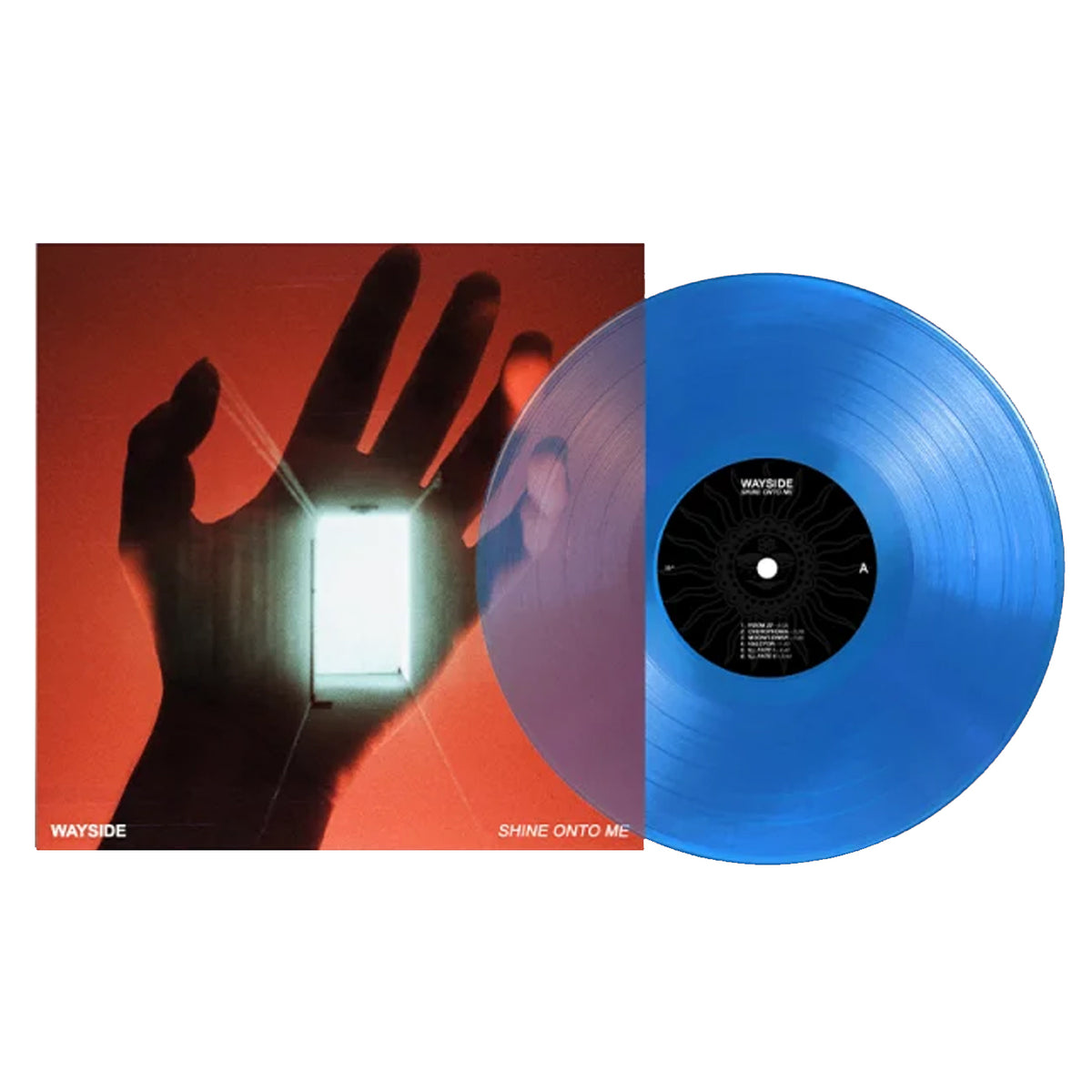 Wayside - Official Webstore– Artist First