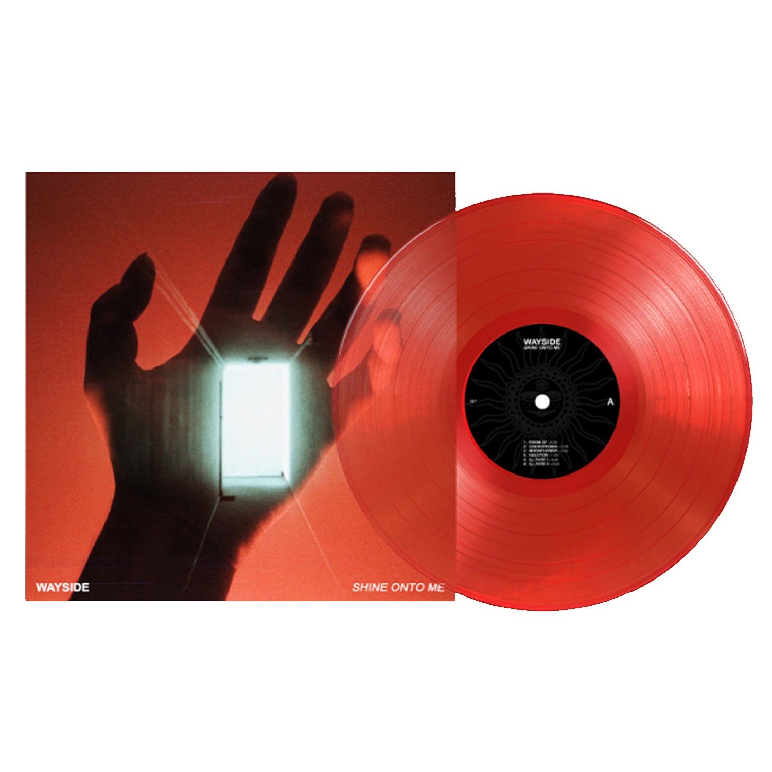 Wayside - Official Webstore– Artist First