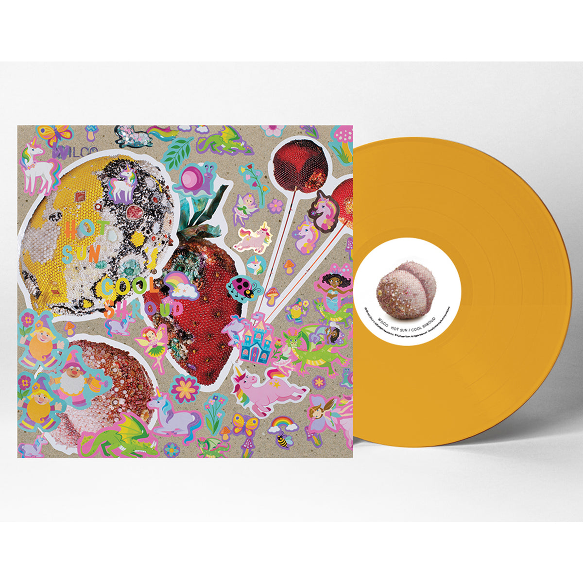 Wilco - Australian Webstore– Artist First