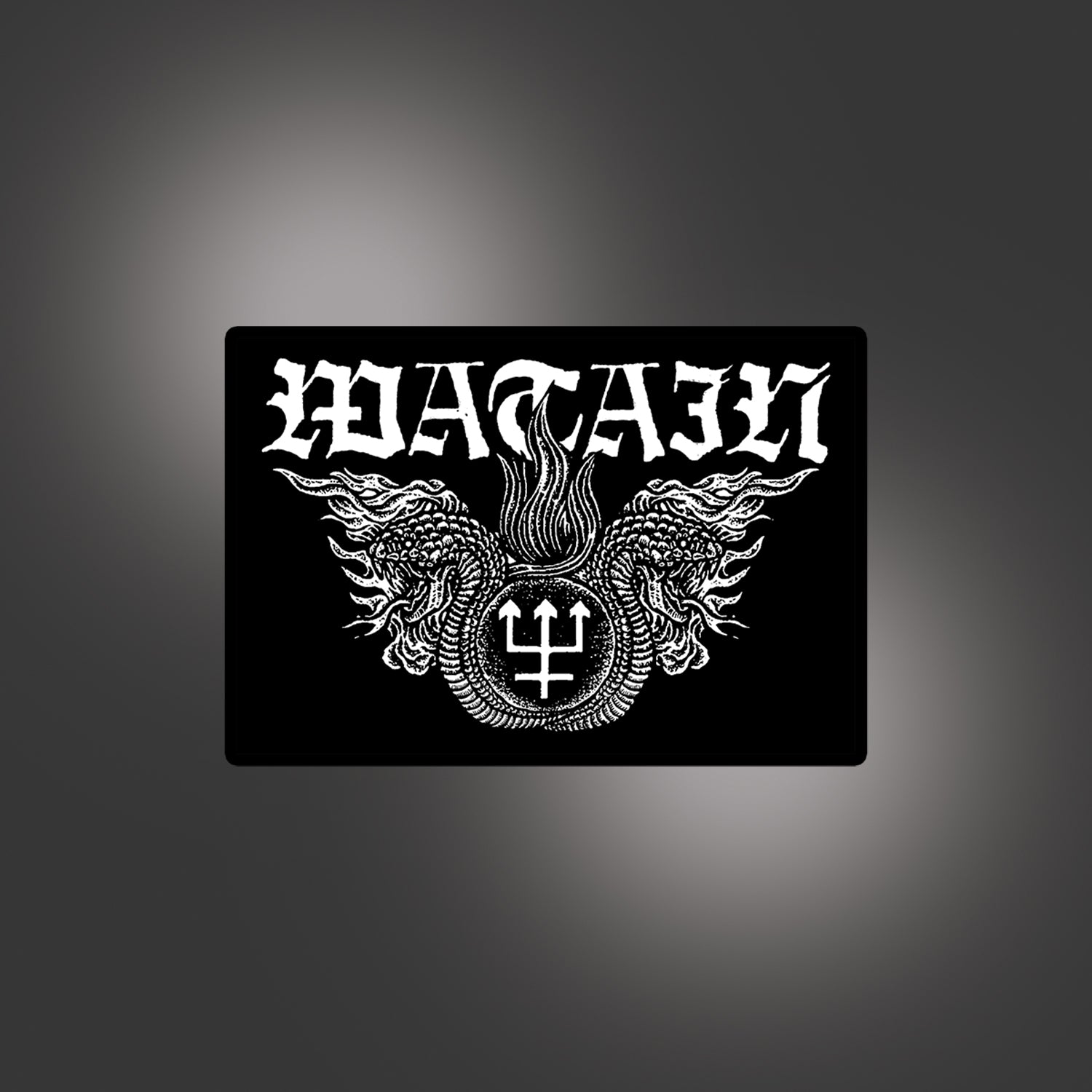 Watain - Official Merchandise - Australian Webstore– Artist First
