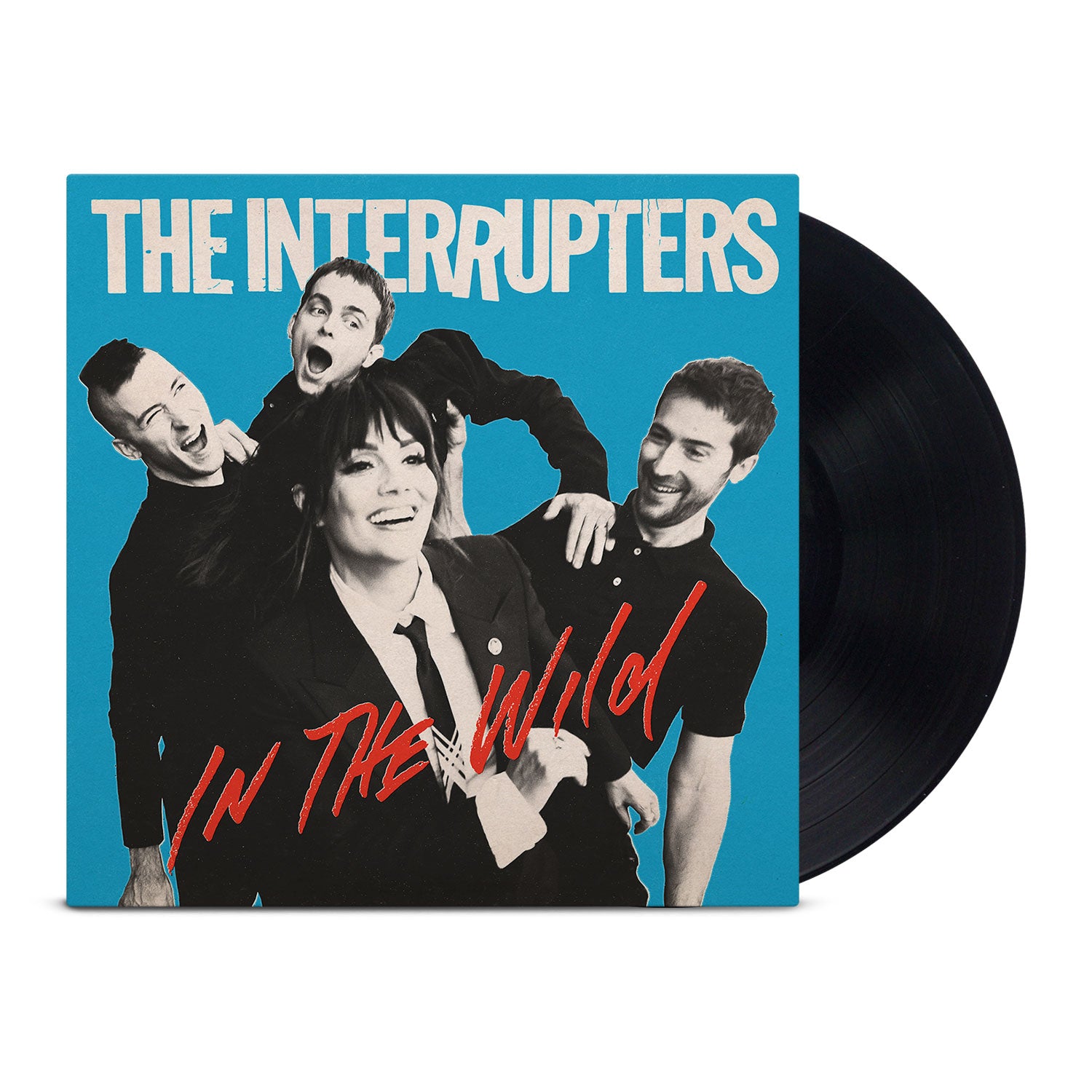 The Interrupters– Artist First