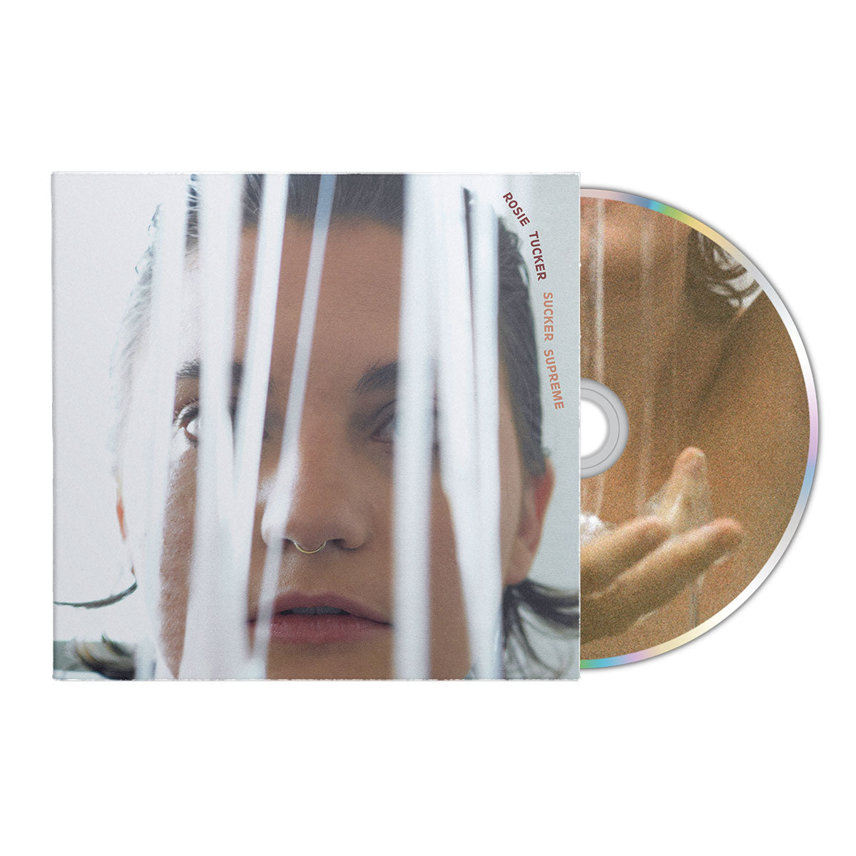 Sucker Supreme CD– Artist First