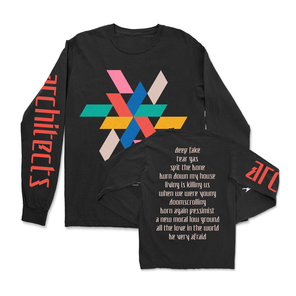 Architects - Official band merchandise, Australian Webstore– Artist First