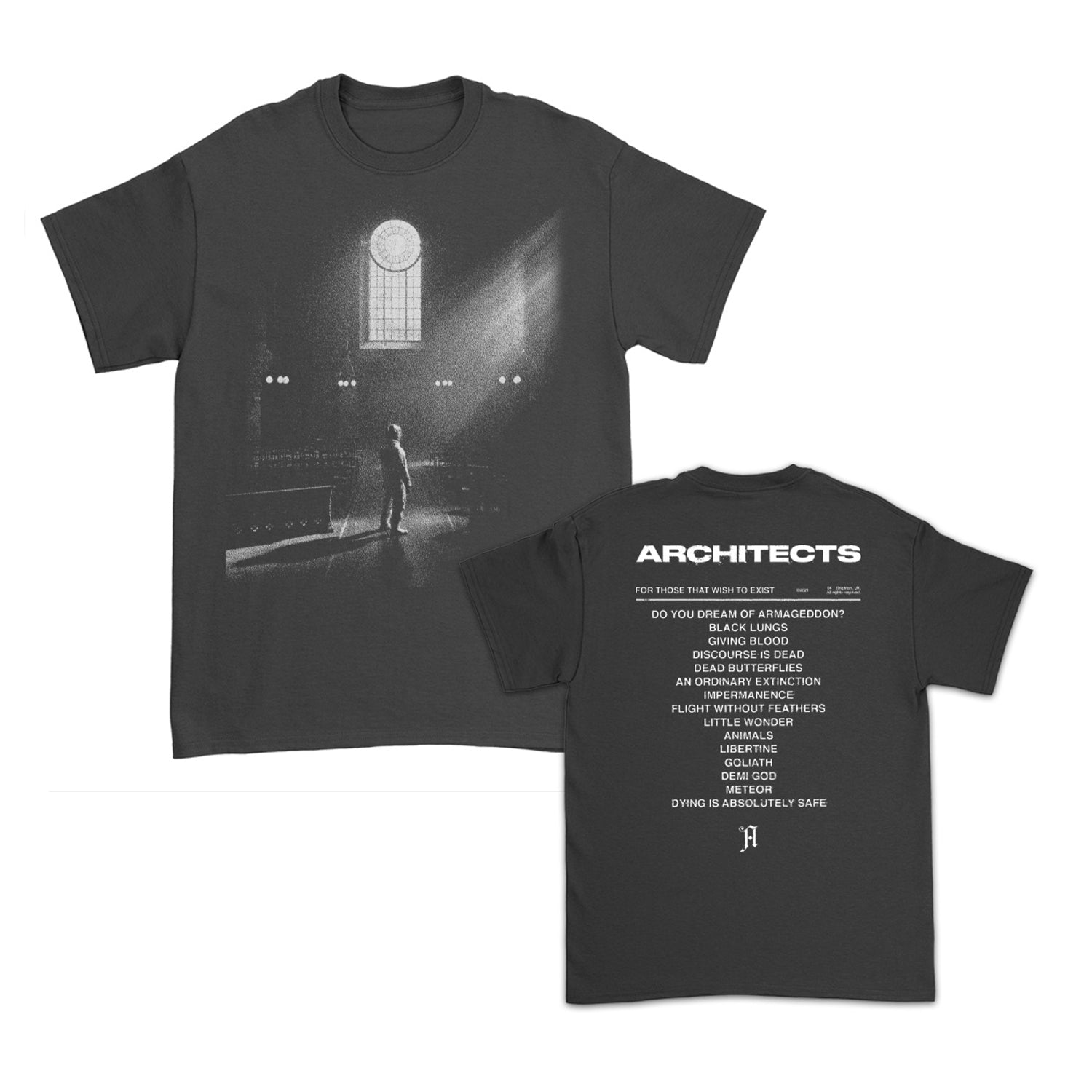 Architects - Official band merchandise, Australian Webstore– Page 2 ...