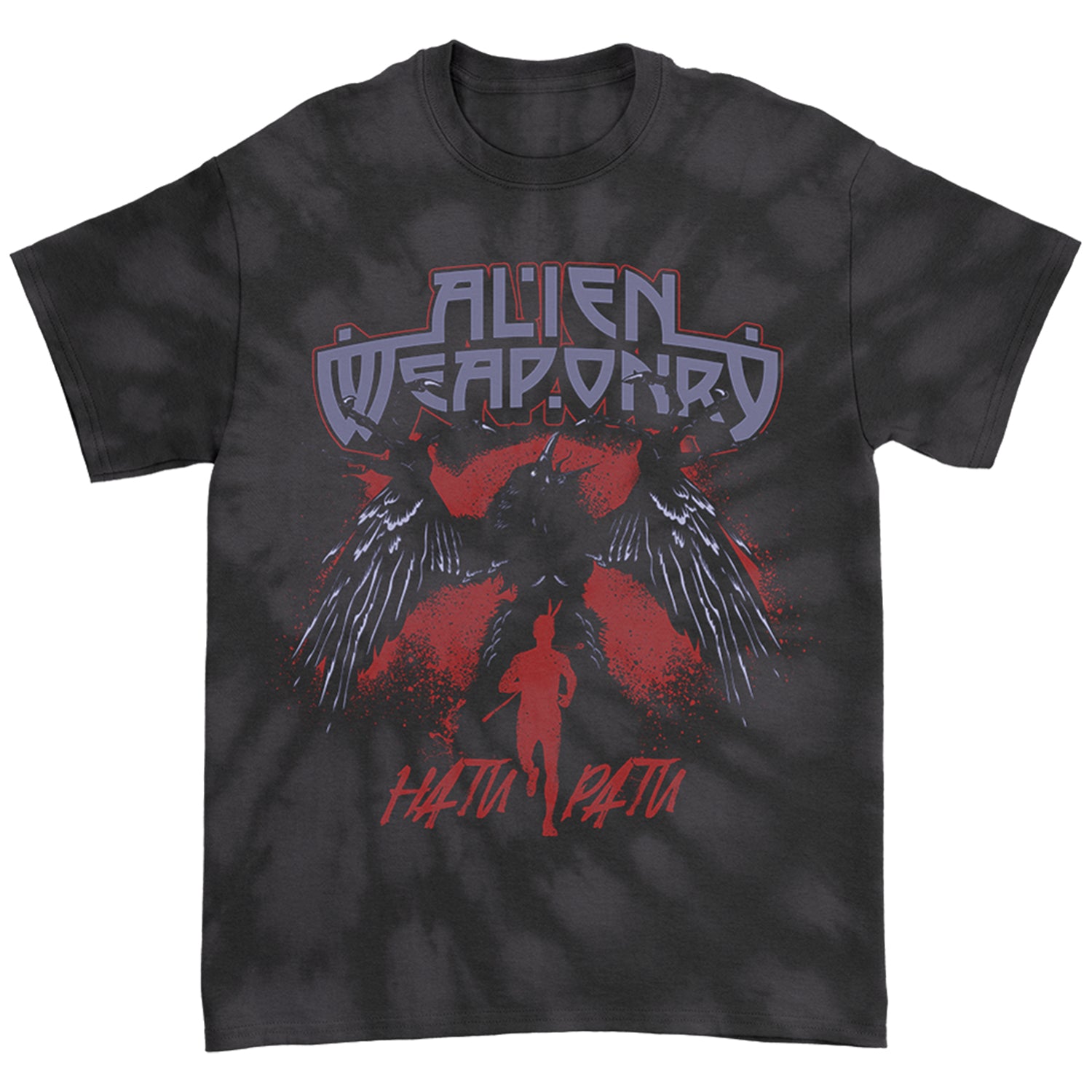 Alien Weaponry - Official Australian Webstore– Artist First