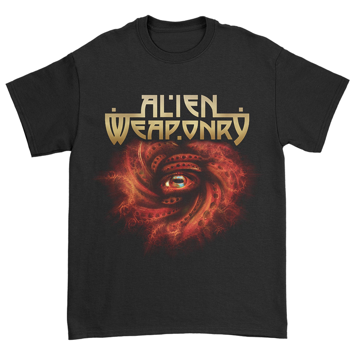 Alien Weaponry - Official Australian Webstore– Artist First